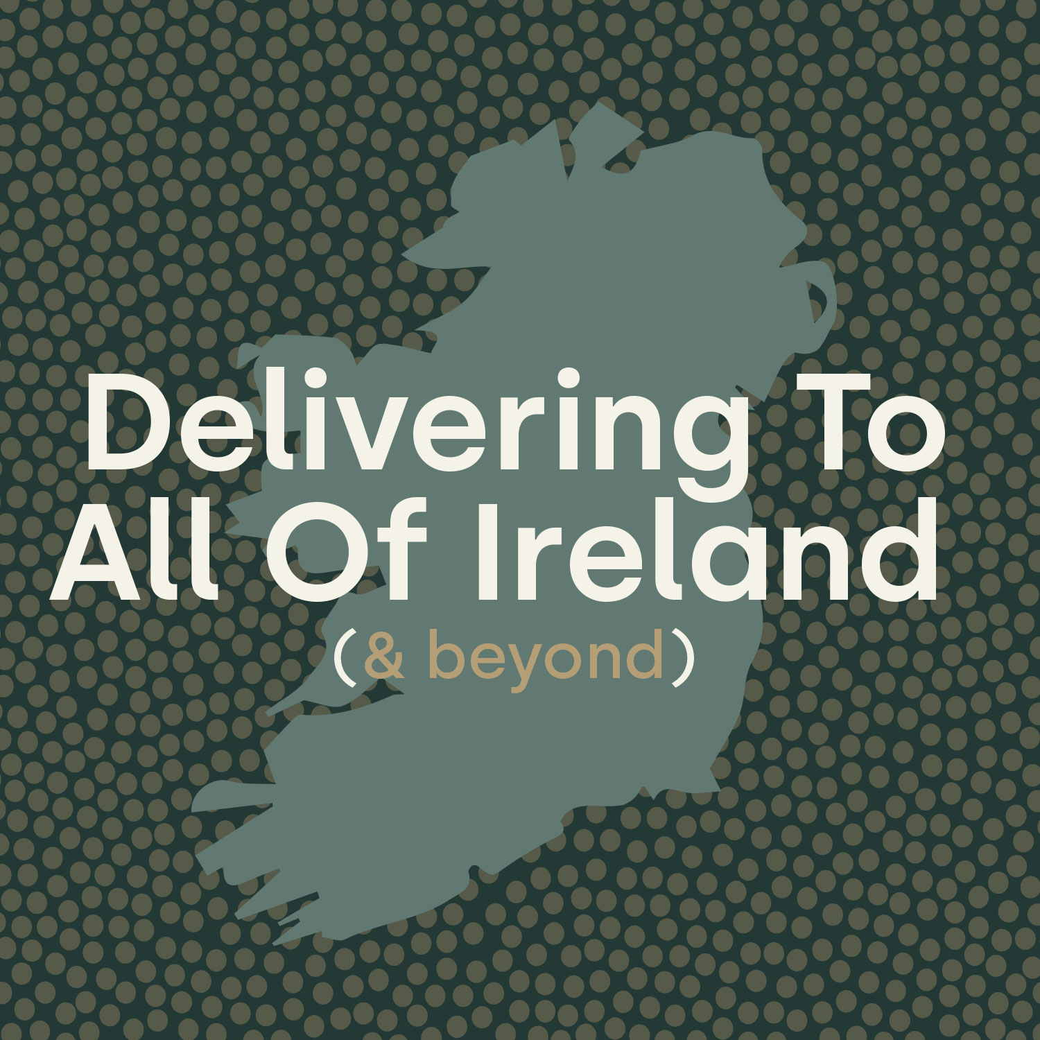 Irish Gourmet Hampers | Ireland Food Hamper Gifts delivered direct to ...